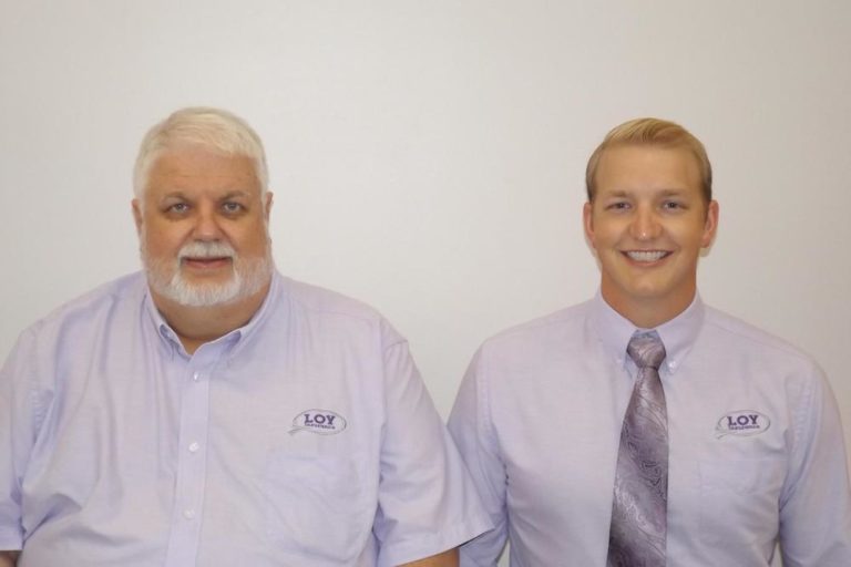 Client Login - Loy Insurance